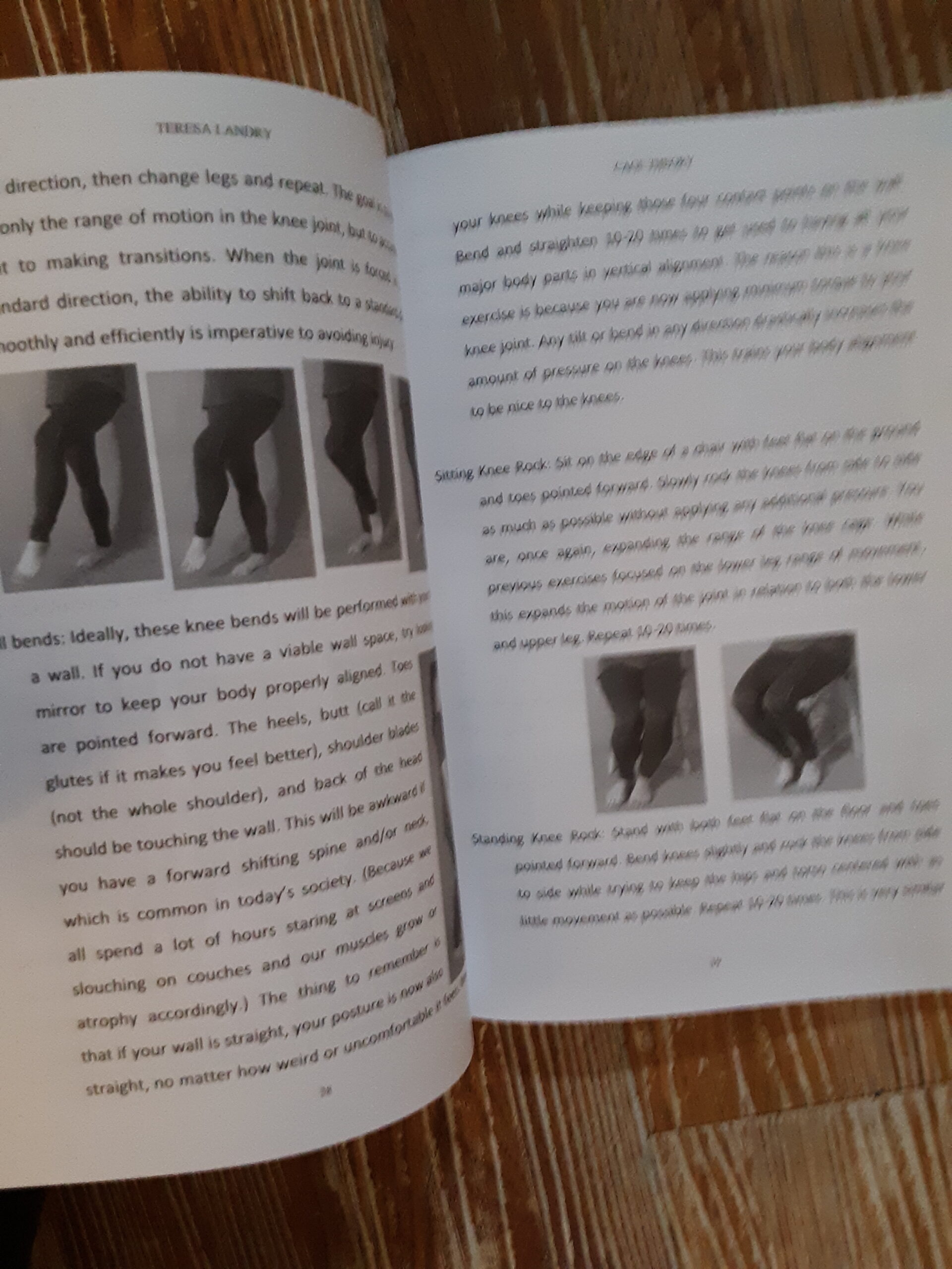 Cage Theory - LifeWithTeresa