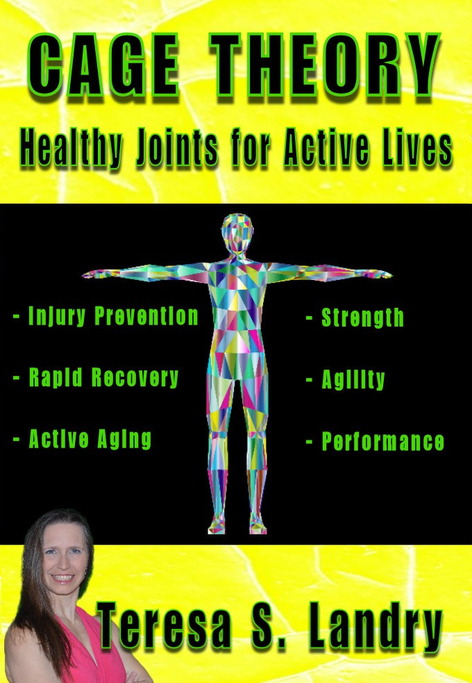 Cage Theory - LifeWithTeresa